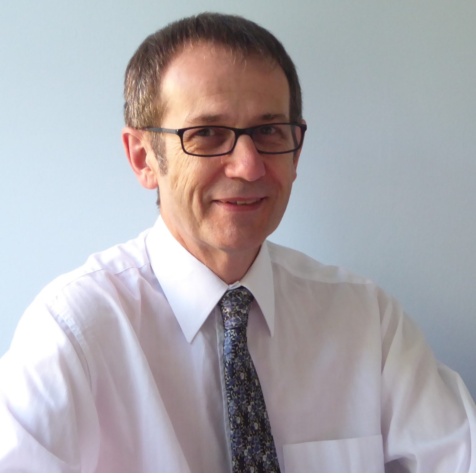 Andrew Blench | Edexec