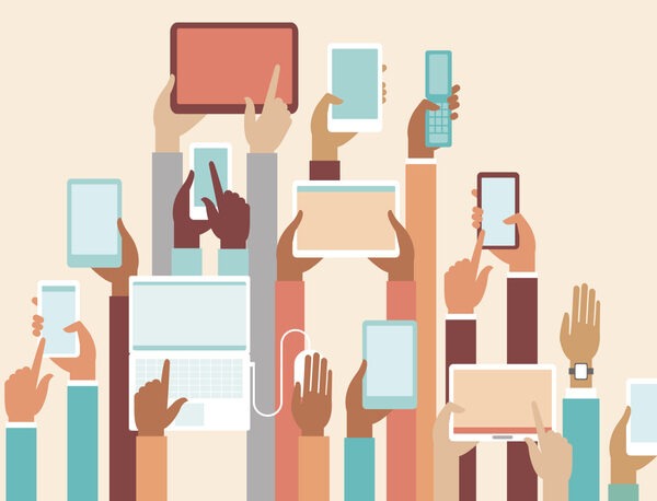 ICT Matters | Edexec