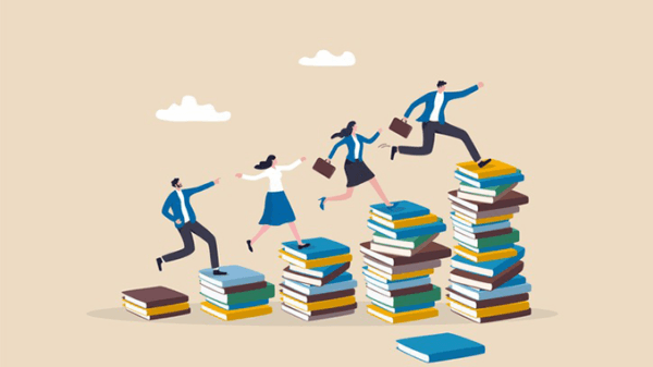 An introduction to subject knowledge enhancement | Edexec