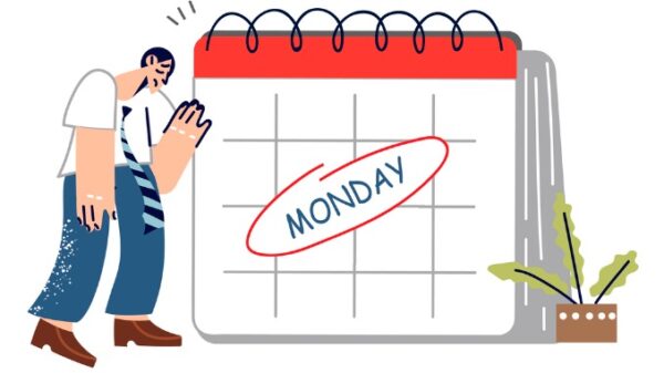 Turn the Monday Blues into Monday Motivation | Edexec