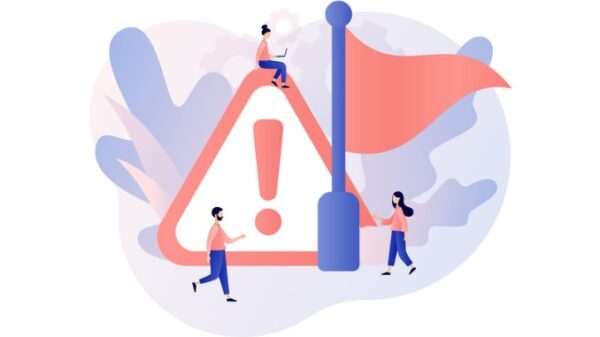 Recognising the Red Flags of Burnout | Edexec