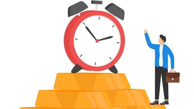 Welcome to The Golden Hour | Edexec