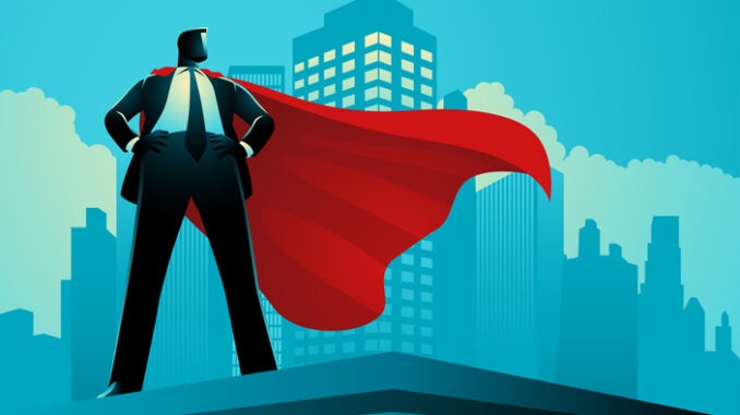 Encouraging Positive Male Role Models in Education | Edexec