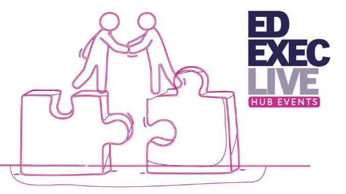 Read Again: Refreshed, Recharged… Now What? Post-Event Tips for SBLs | Edexec