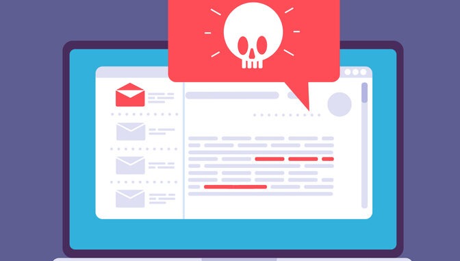 Why Email Security Still Matters in 2025 | Edexec