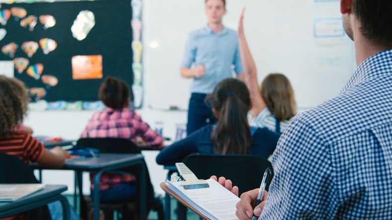 NEWS: School’s Raise Concerns Regarding New Ofsted Grading System | Edexec