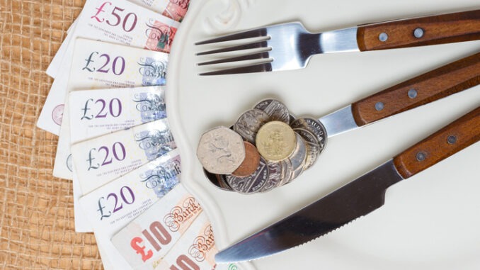 NEWS: School Meal Prices Climb Amid Soaring Costs | Edexec