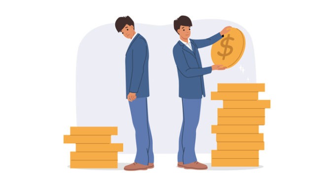 Read Again: Why the Gender Pay Gap in Education Must Be Closed | Edexec