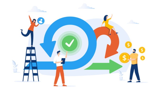 Read Again: Staying in Control When the Rules Keep Changing | Edexec