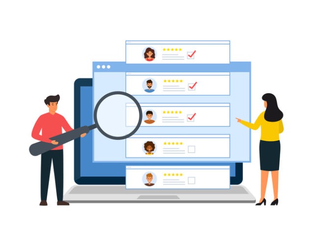 data handling | Edexec