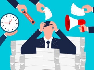 organisational behaviour | Edexec