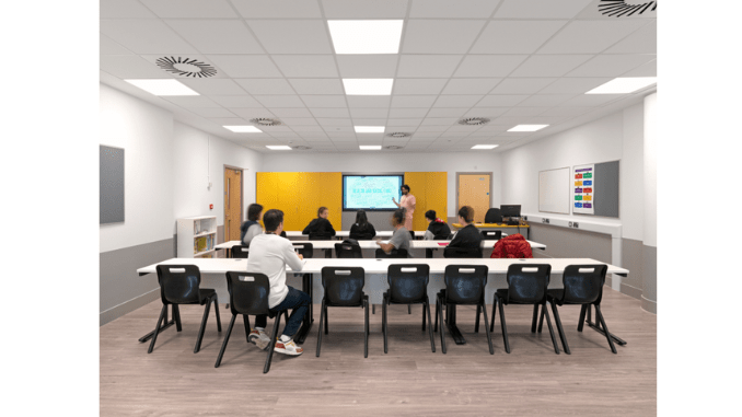 Strategic Estates Management for Schools and Trusts | Edexec